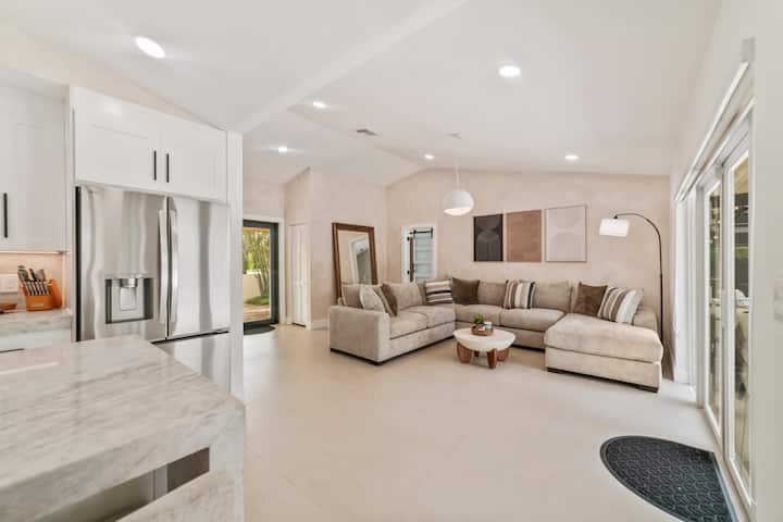 Family Oasis • Pool | Bbq | Firepit | Game Room - Bahamas