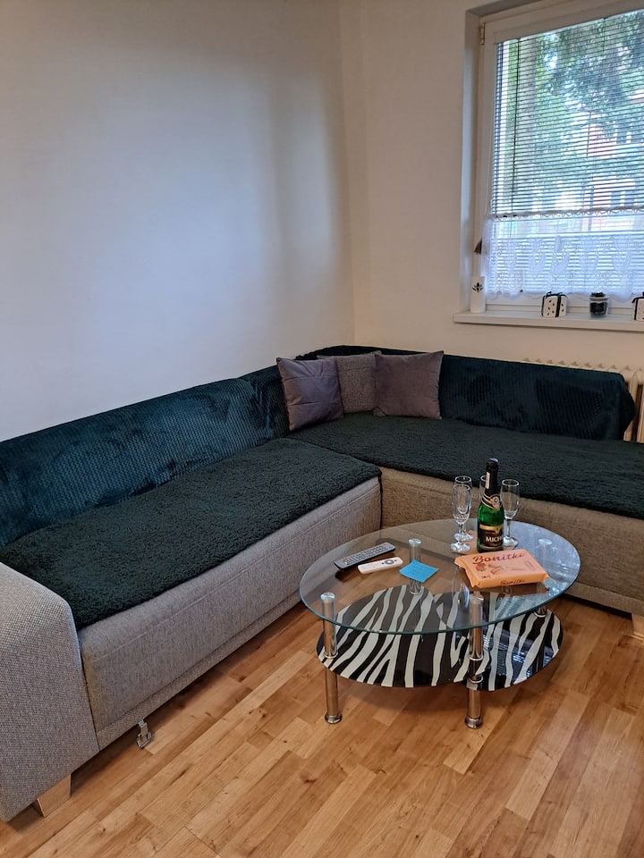 Apartmán 4lu - Starý Smokovec