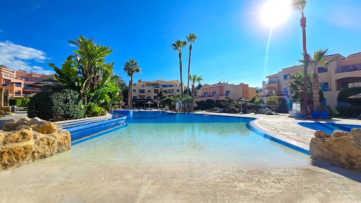 Css Cheeky Smart Superior 2bd Limnaria - Paphos