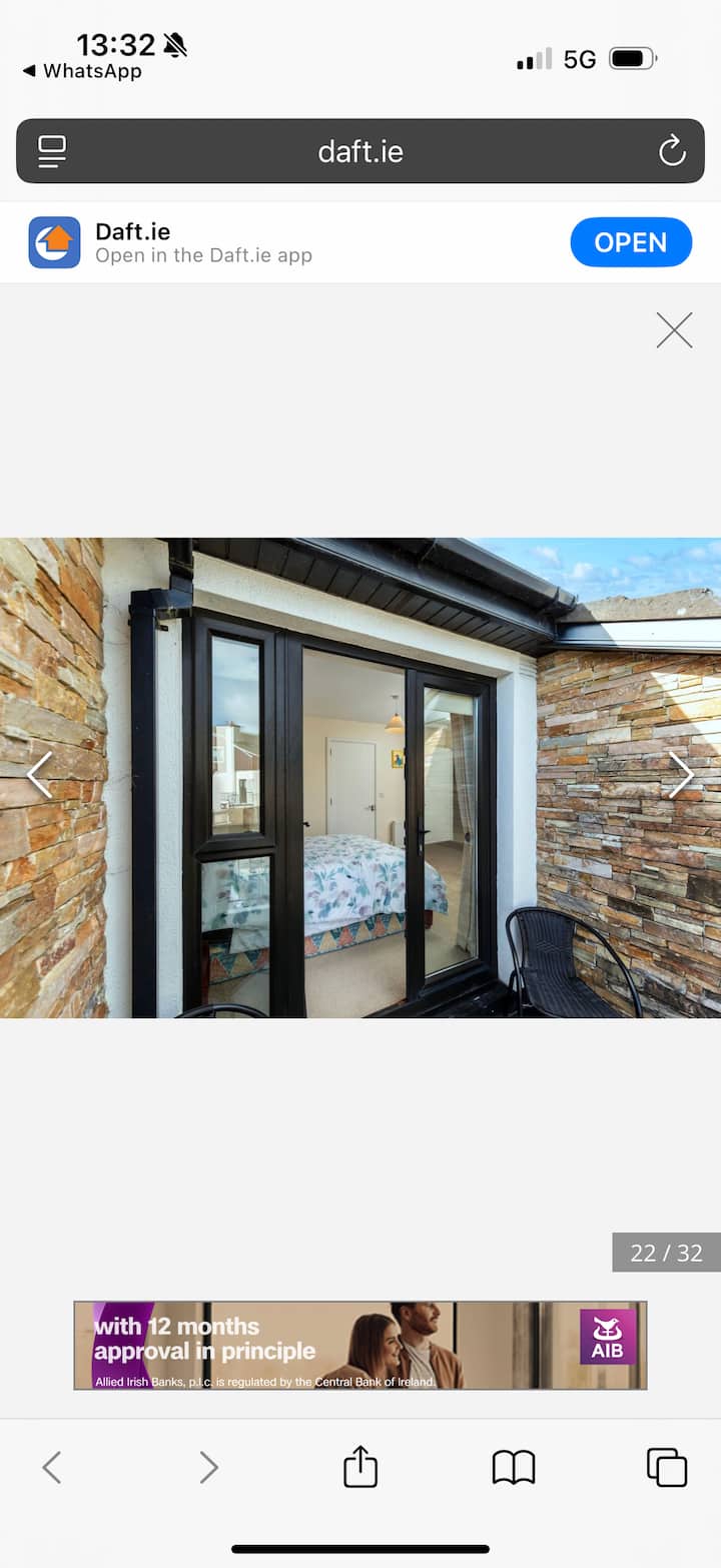 The Retreat - Rosslare