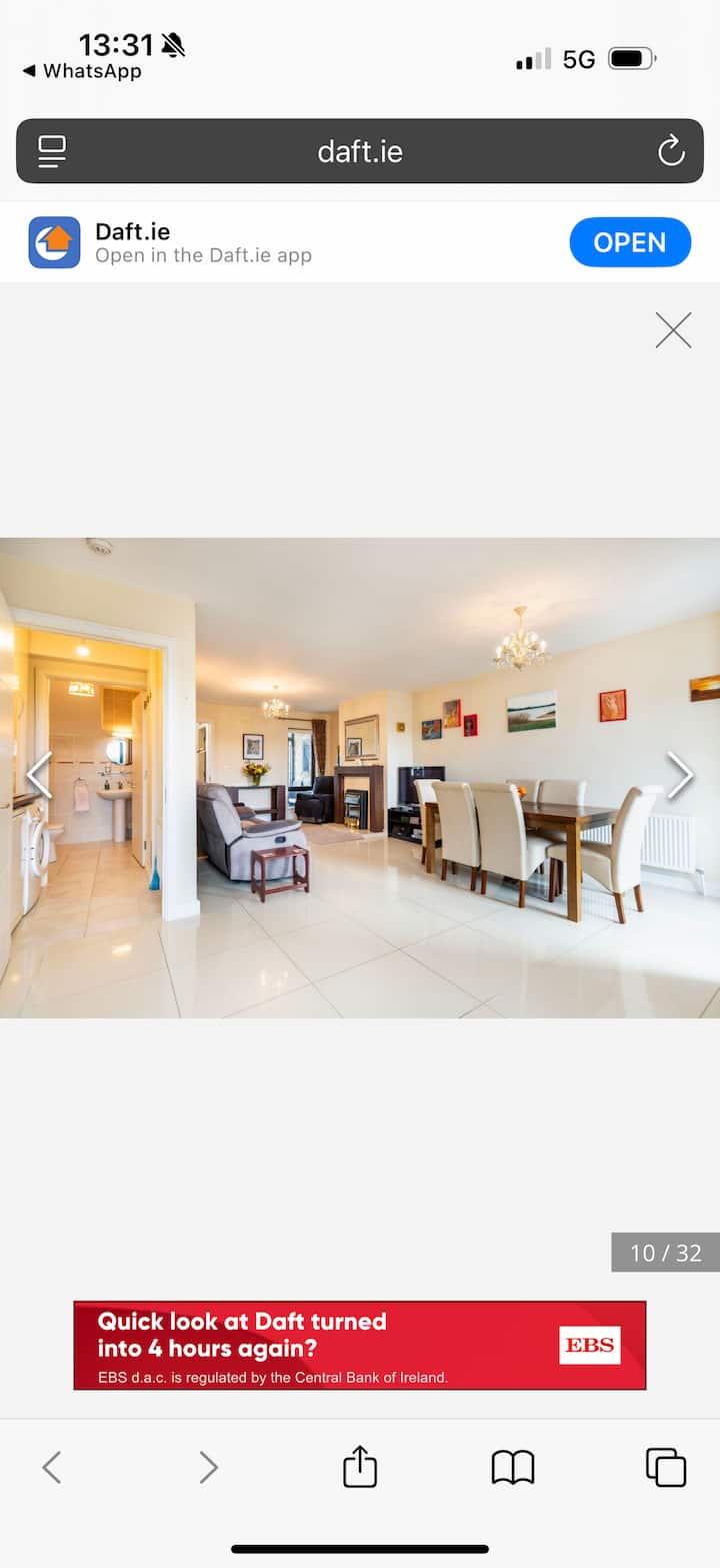 The Retreat - Rosslare Harbour