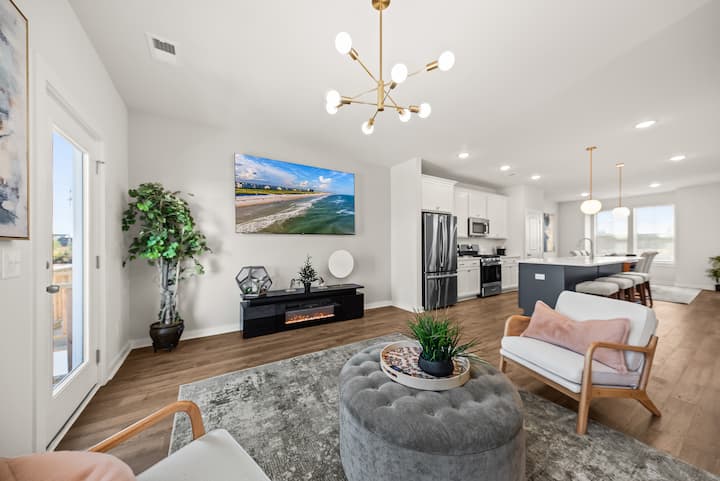 Palmetto Row At Cane Bay - Moncks Corner, SC