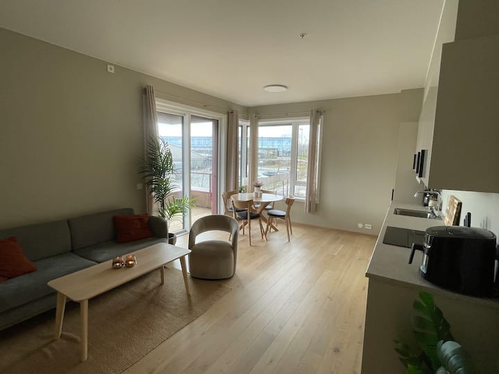 Leilighet I Stavanger - Stavanger