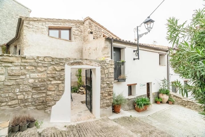 La Caseta De Freixenet Encanto Rural Y Natural - Talavera