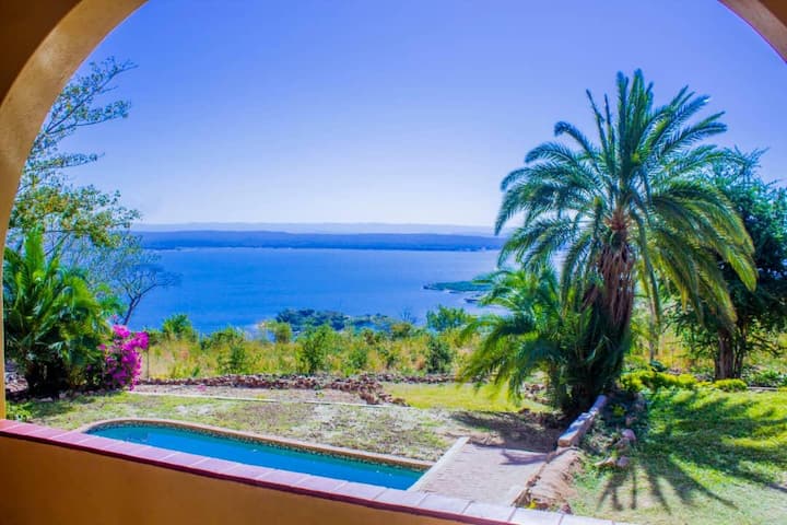 The River Guest Lodge - Zimbabwe