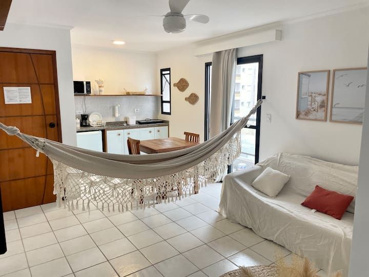 Flat Praiano Caraguá - Brasil