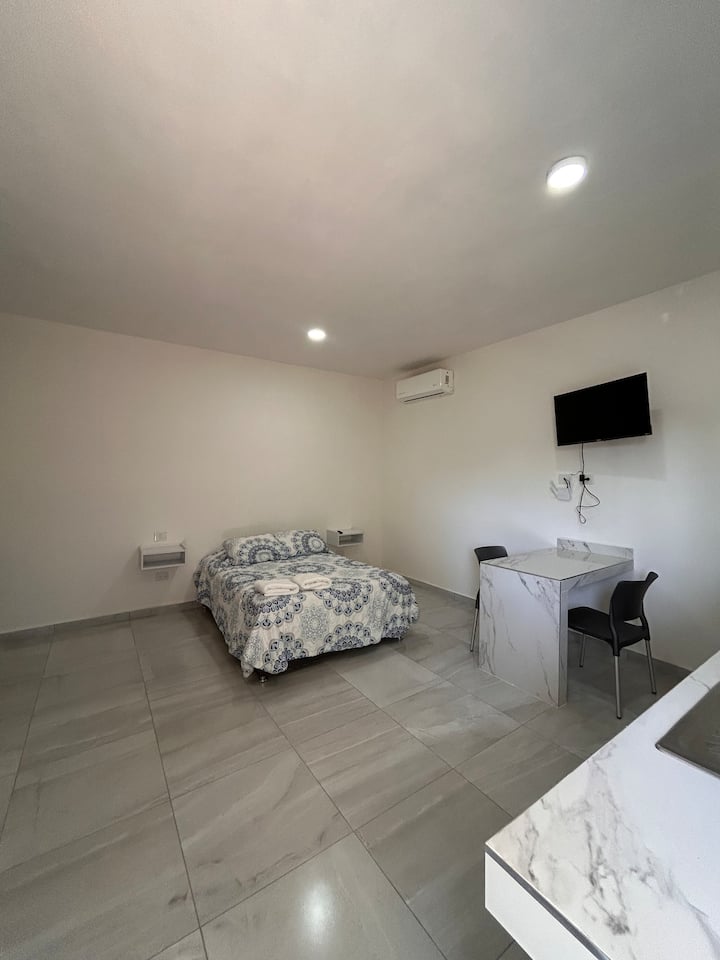 Loft El Parque - Los Mochis
