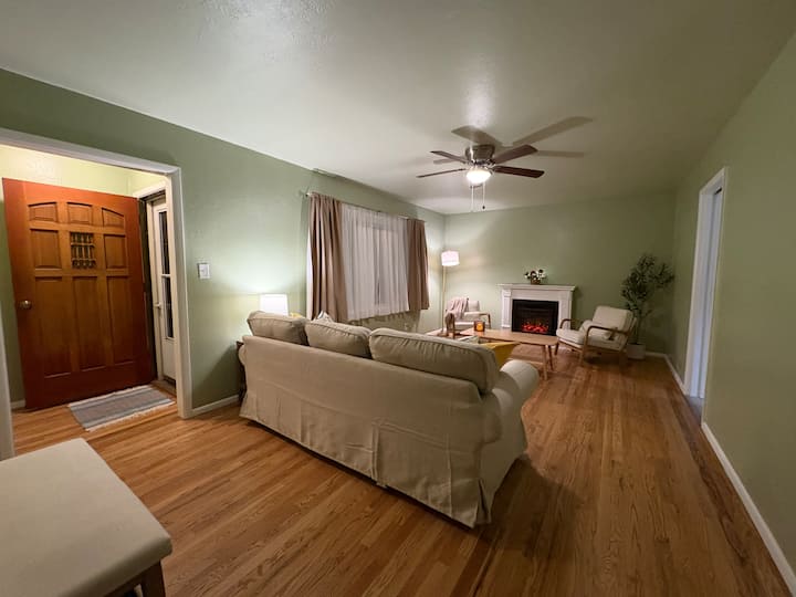 Extended Stay Near Nature And City. - Colorado Springs, CO