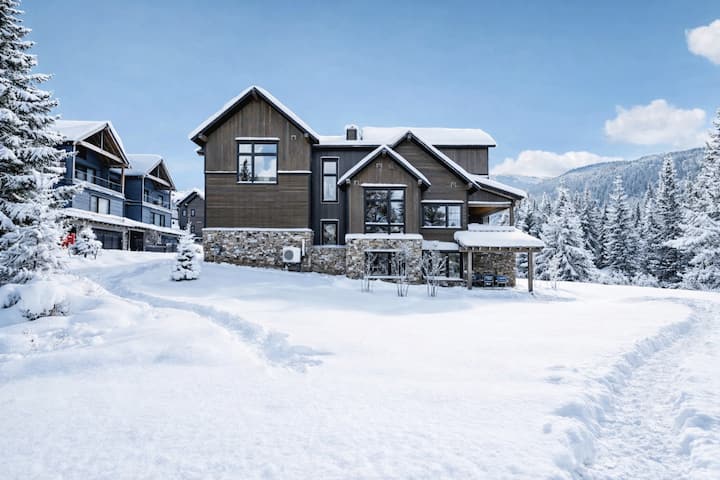 Keystone Chalet - Keystone, CO