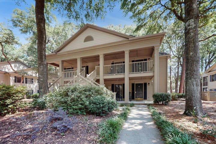 Pawleys Island Unit #2 - Pawleys Island, SC