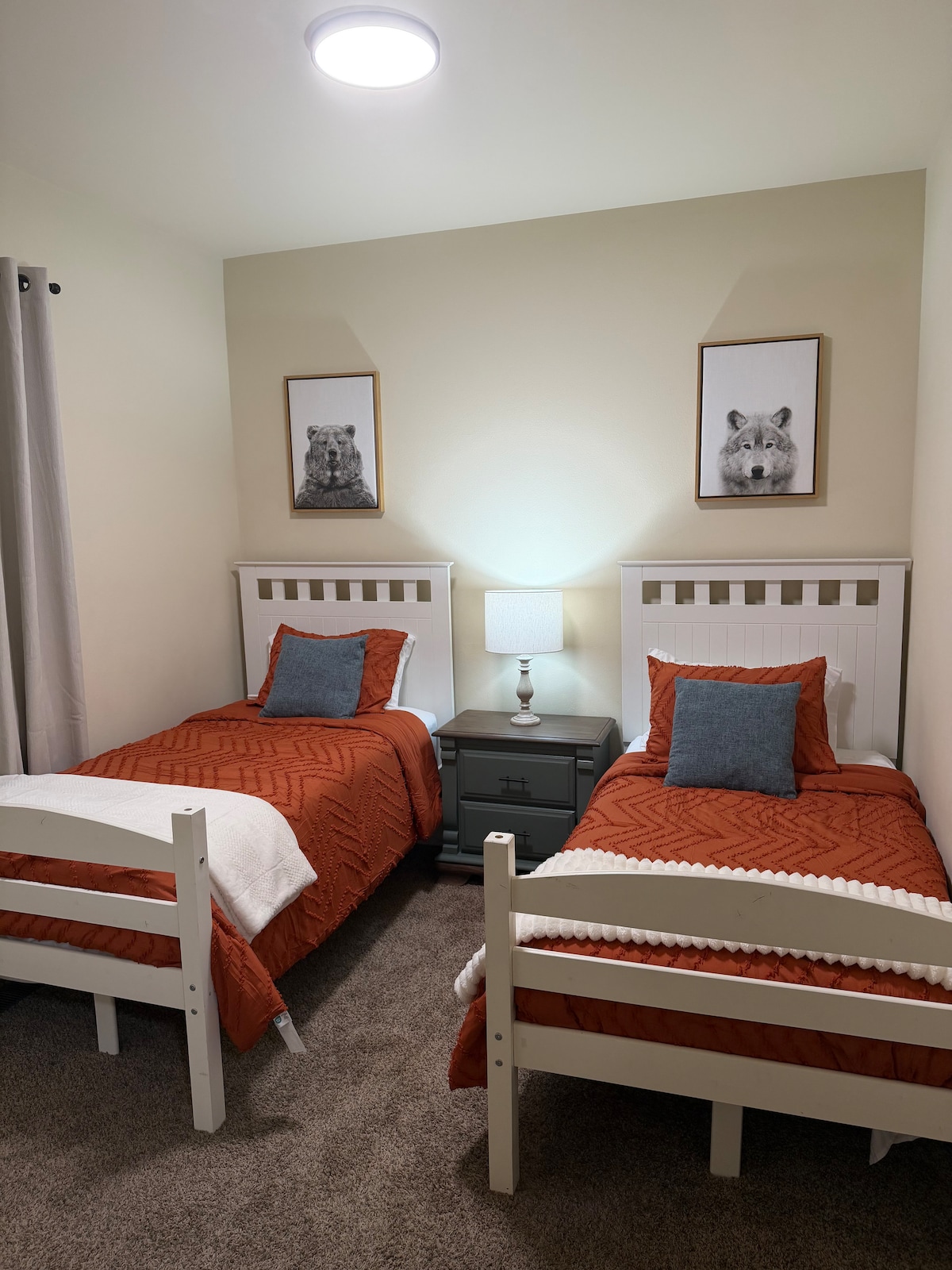 The Northern Nest - Houses for Rent in Wasilla, Alaska, United States ...