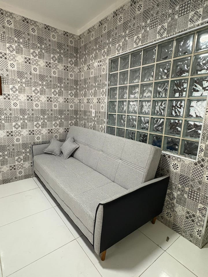 Casa Cacau - Ubatuba