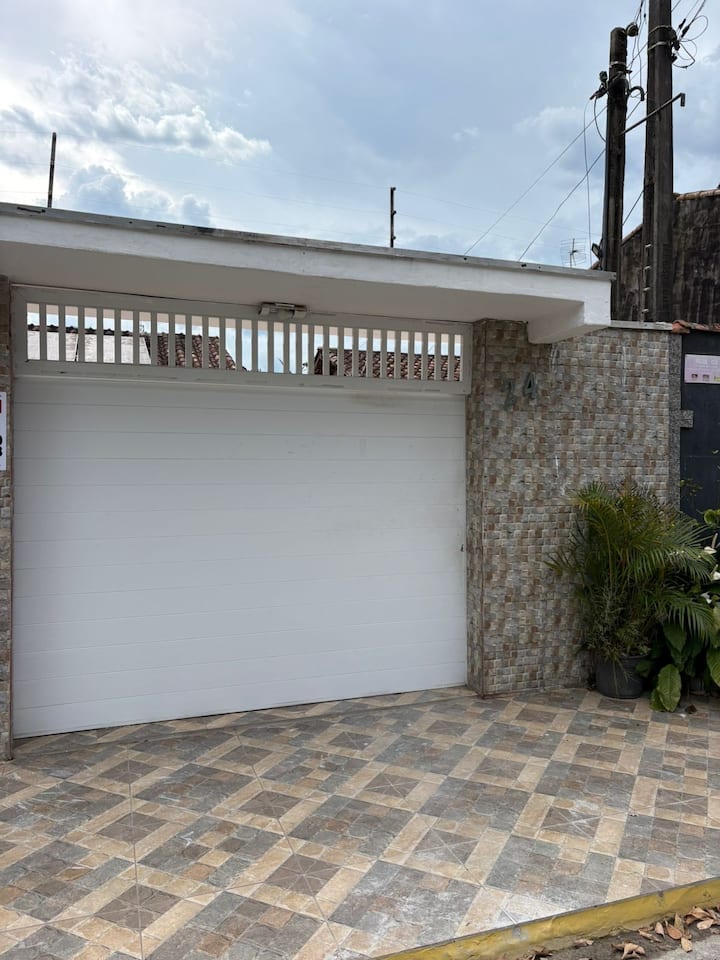 Casa Cacau - Ubatuba