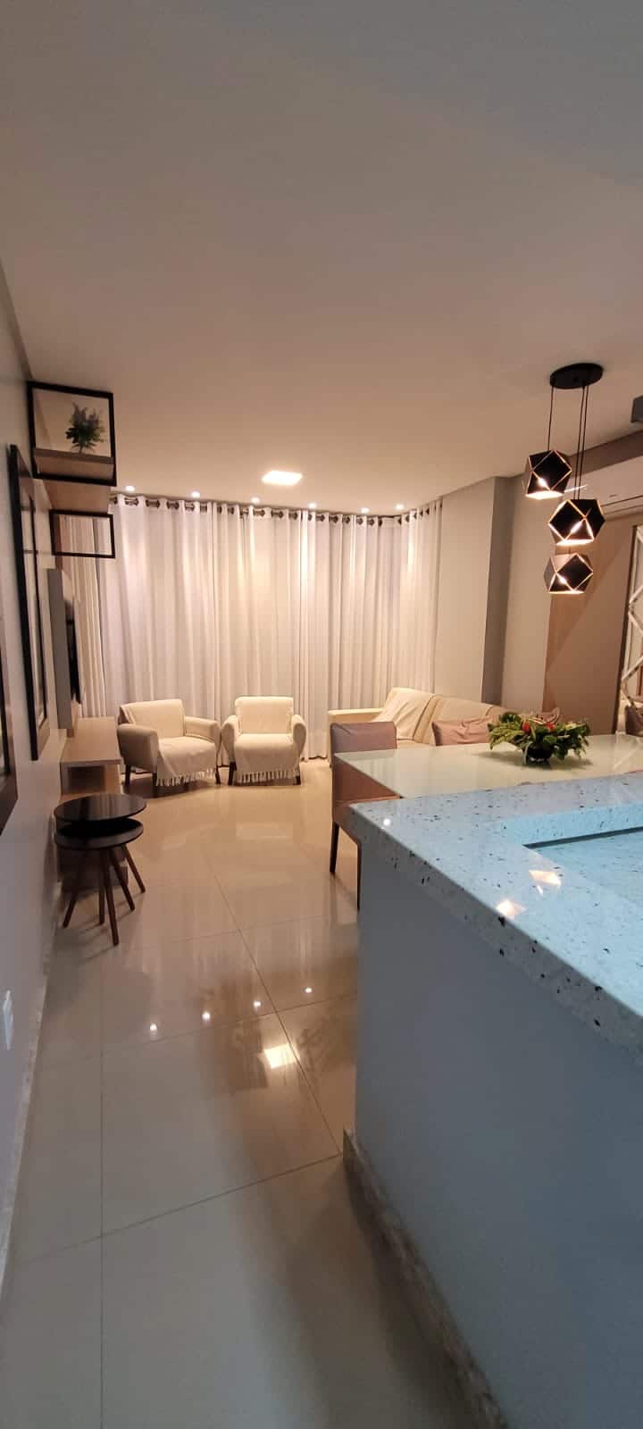 ÓTimo Apartamento Com Vista Praça - Capão da Canoa