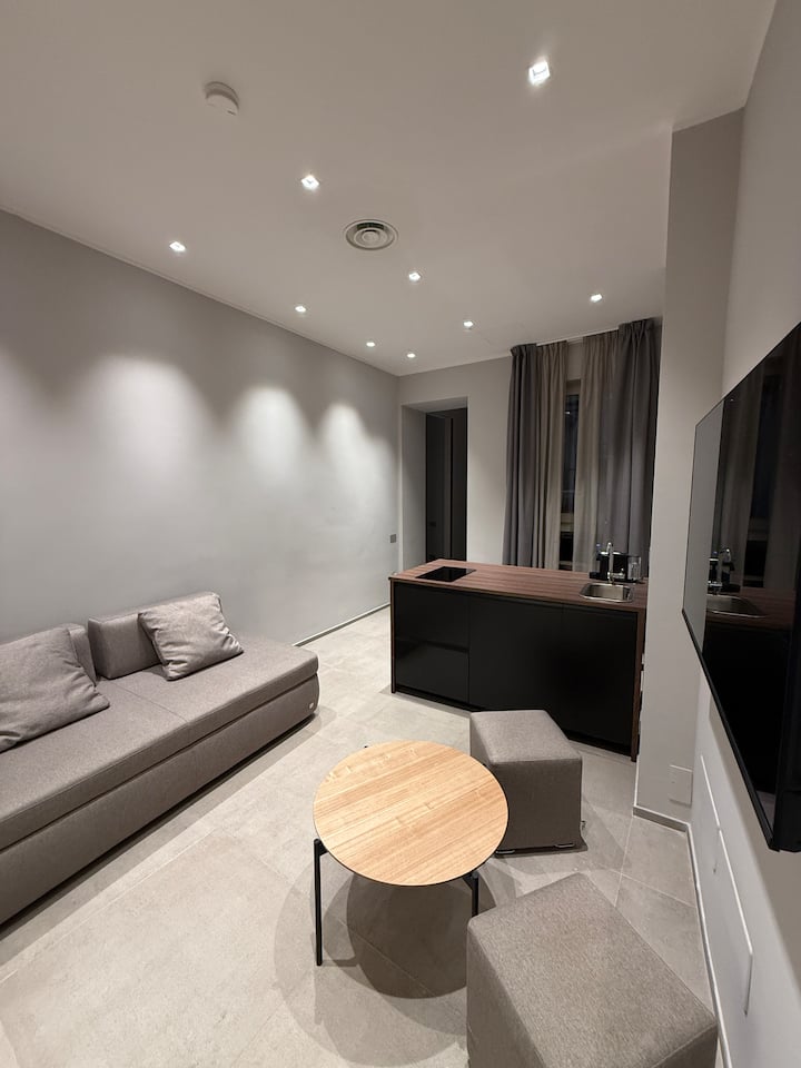Leopoldo Suites - Cagliari