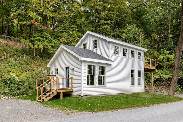 Berkshire House - Great Barrington, MA