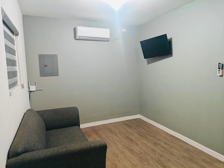 Depa A 5 Minutos De Universidad - Mexicali