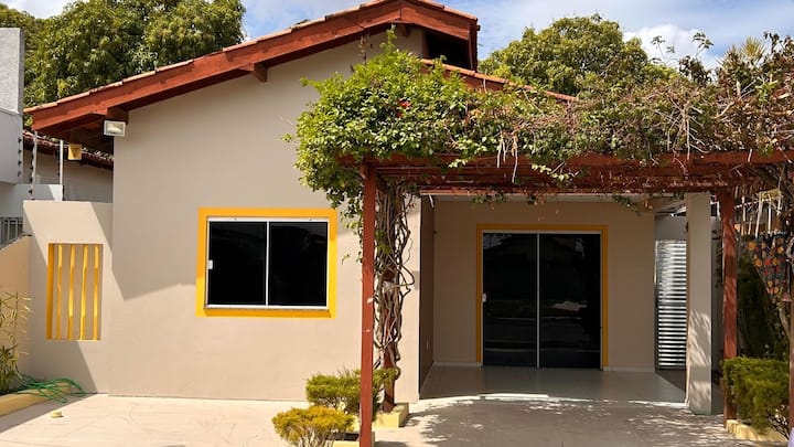 Venha Descansar Nesse Cantinho Do Sossego. - Santana, Brazil