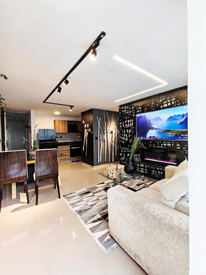 Apartamento Panorámico - Cúcuta