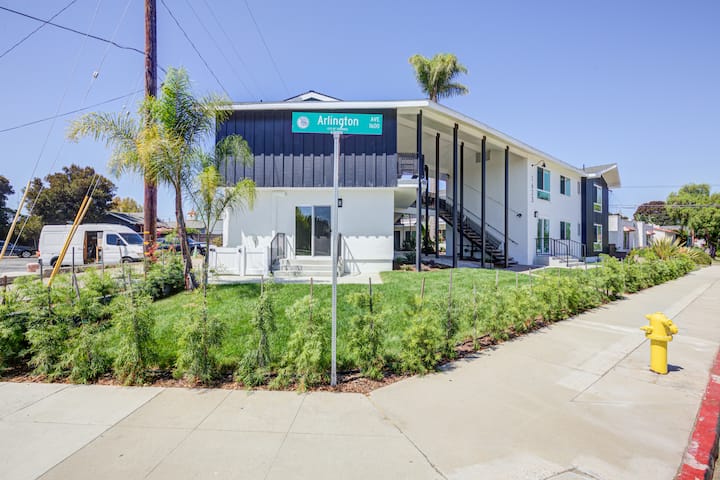 Arlington G - New Private Studio - Torrance, CA