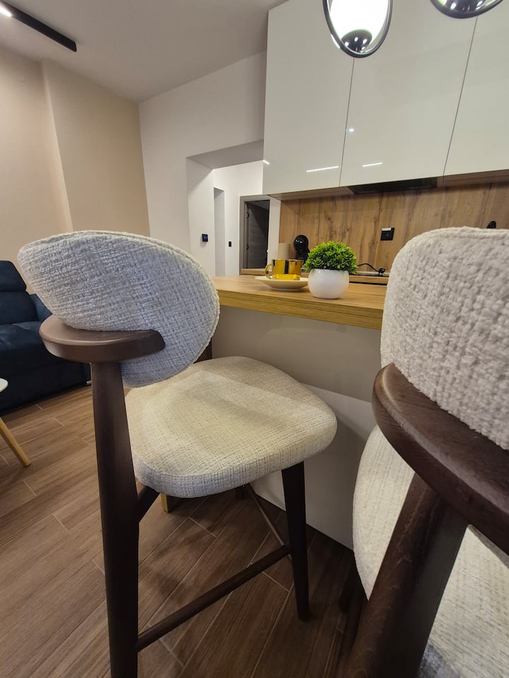 Zira Apartman - Vranje