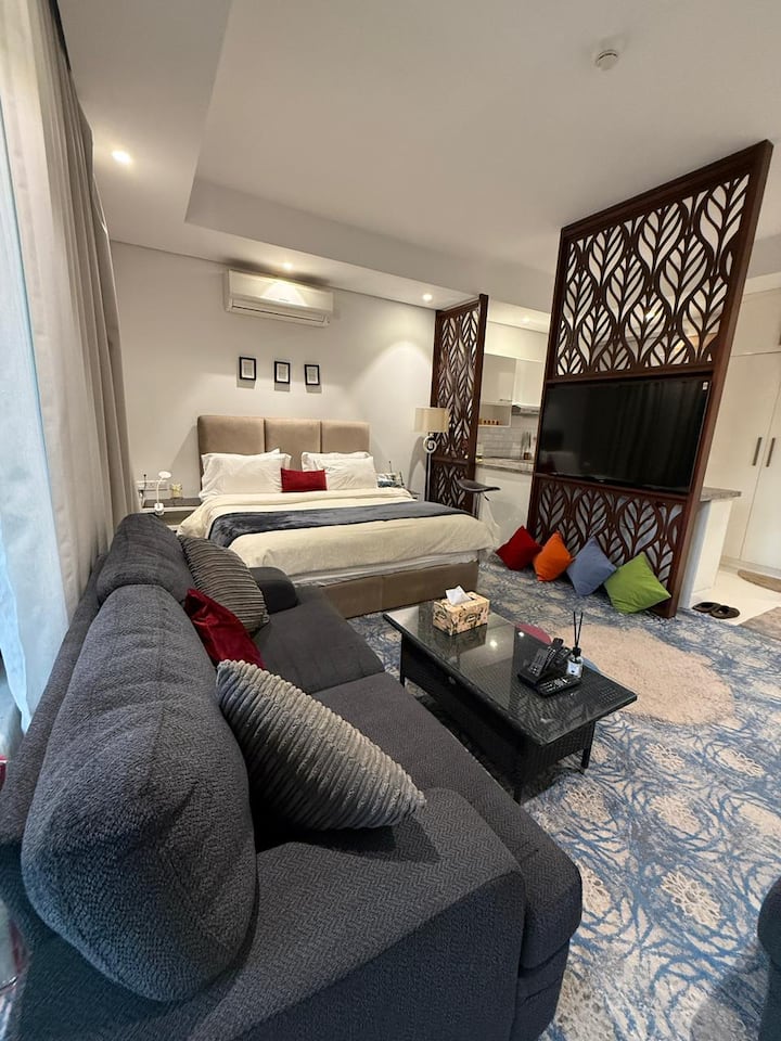 أطلالة هوانا - Salalah