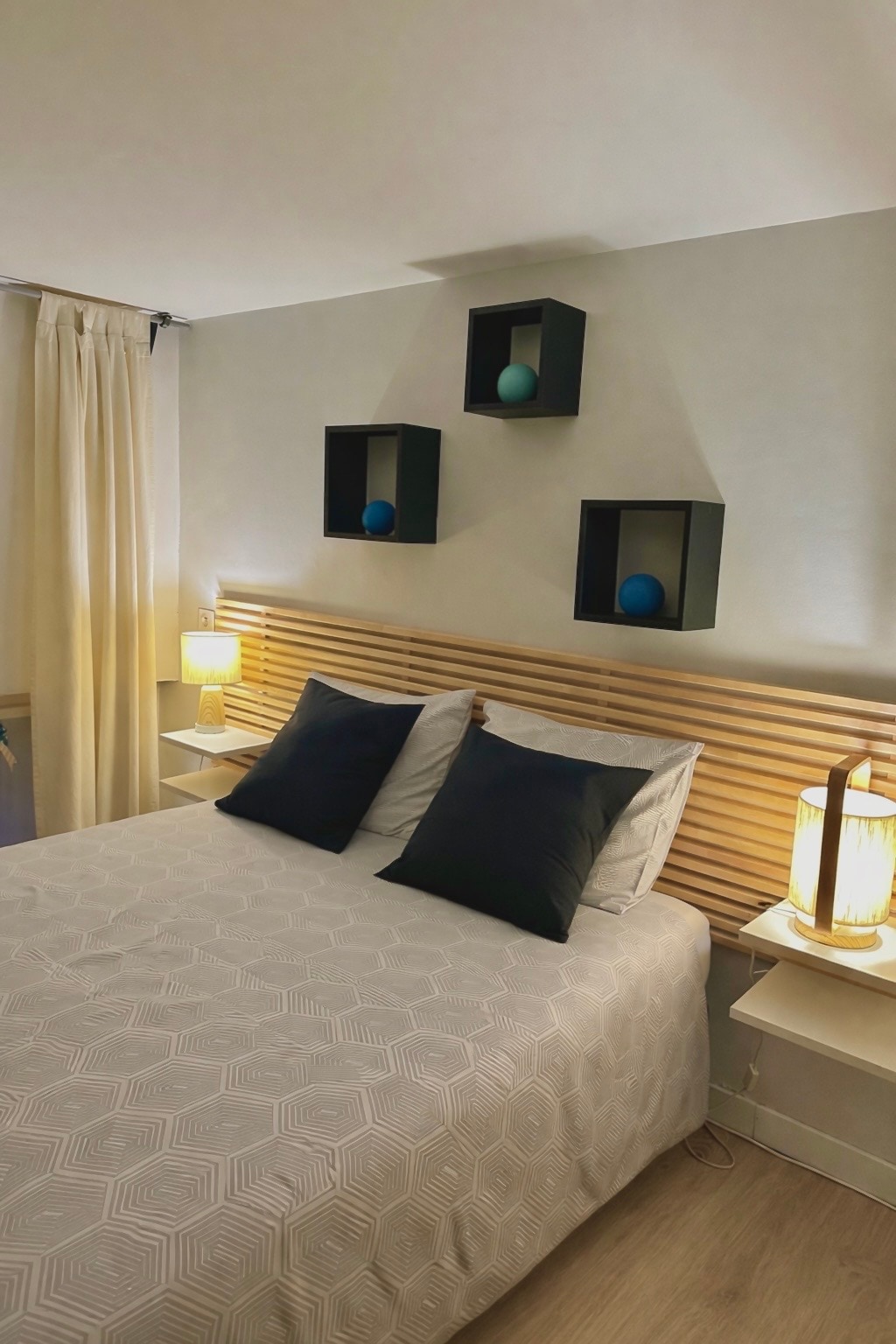 〜Logement cocooning Aix en Pce Cours Mirabeau 〜 - Appartements à louer ...