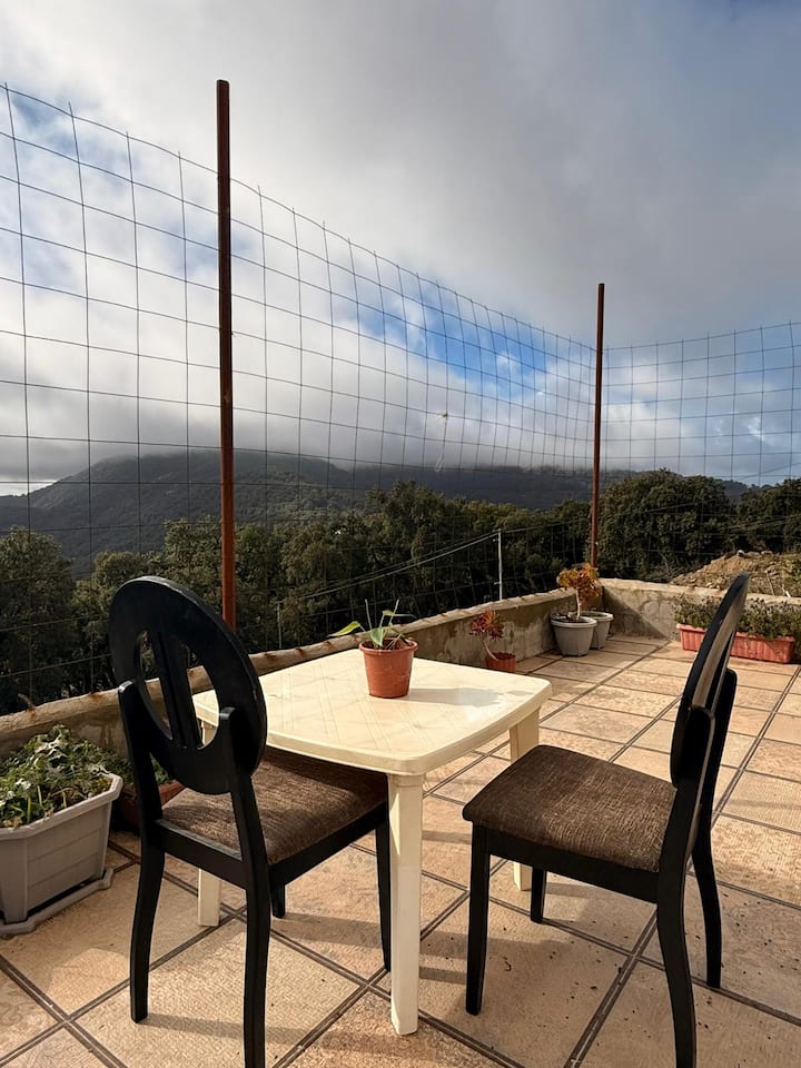 Appartement Avec Vue Panoramique - Algeria