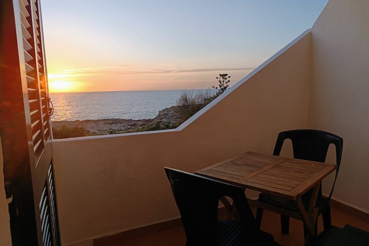 Apartament De Vacances Blanca Mar - Minorca
