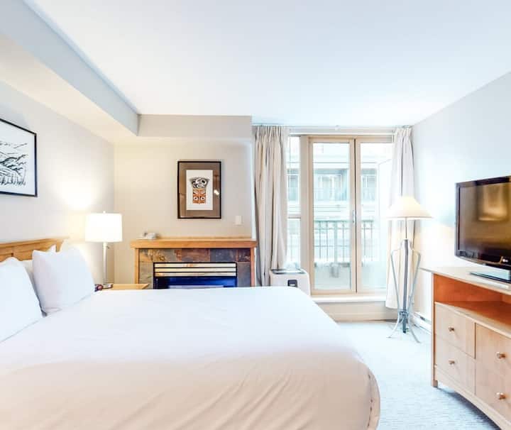 Cozy Suite In Whistler - Whistler