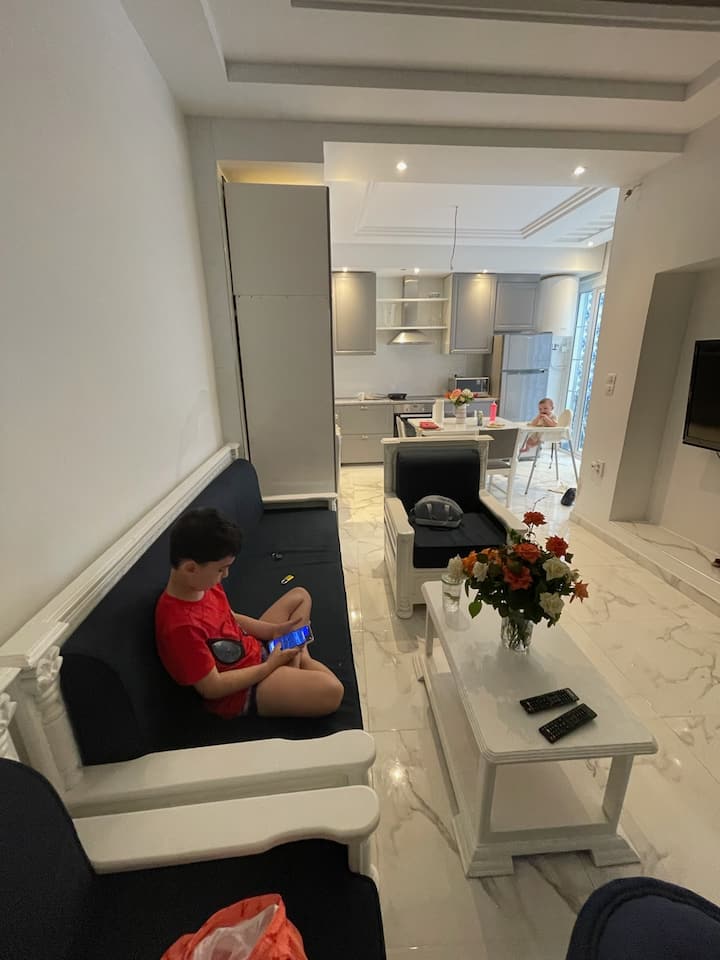 City Appartment Kelibia - Kélibia