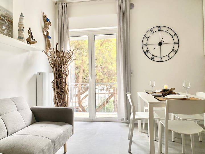 Civico 148 Jesolo - Per Famiglie - Jesolo