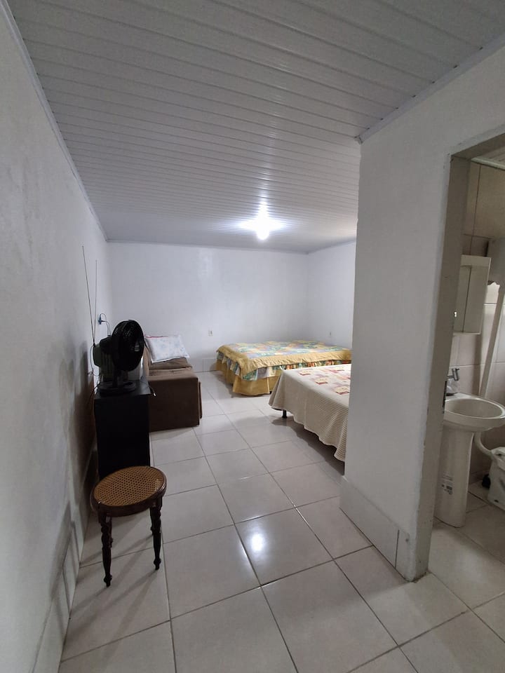 Kitnet - Praia Do Cassino - Rio Grande