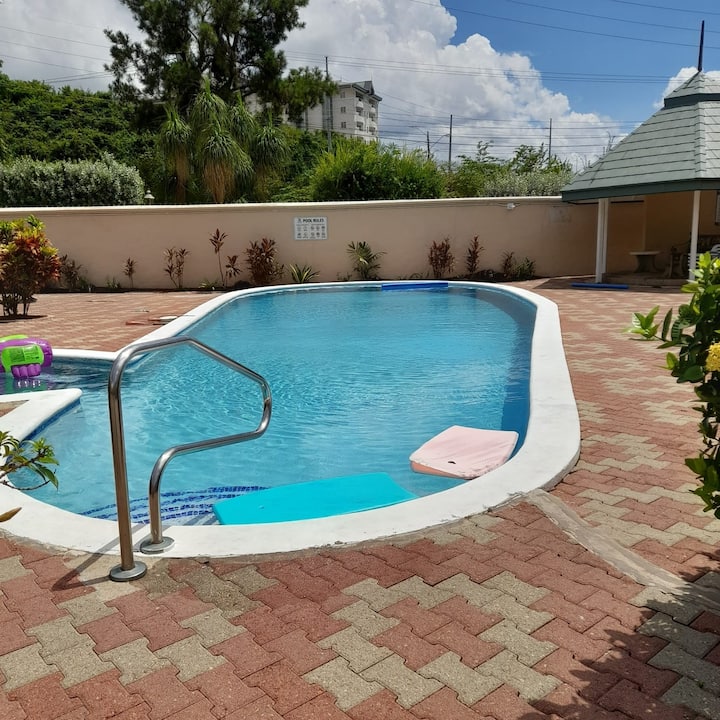 Carnival Accommodation - Port of Spain