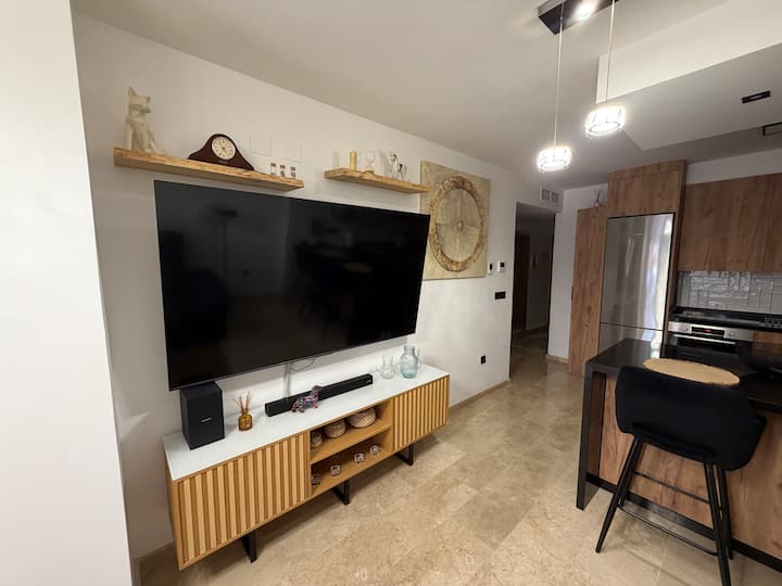 Lola & Chloé Homes - Calahonda