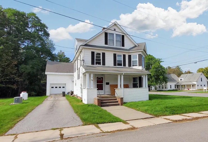 Chambre Keepsake Inn #5 - Maisons à louer à Colebrook, New Hampshire ...