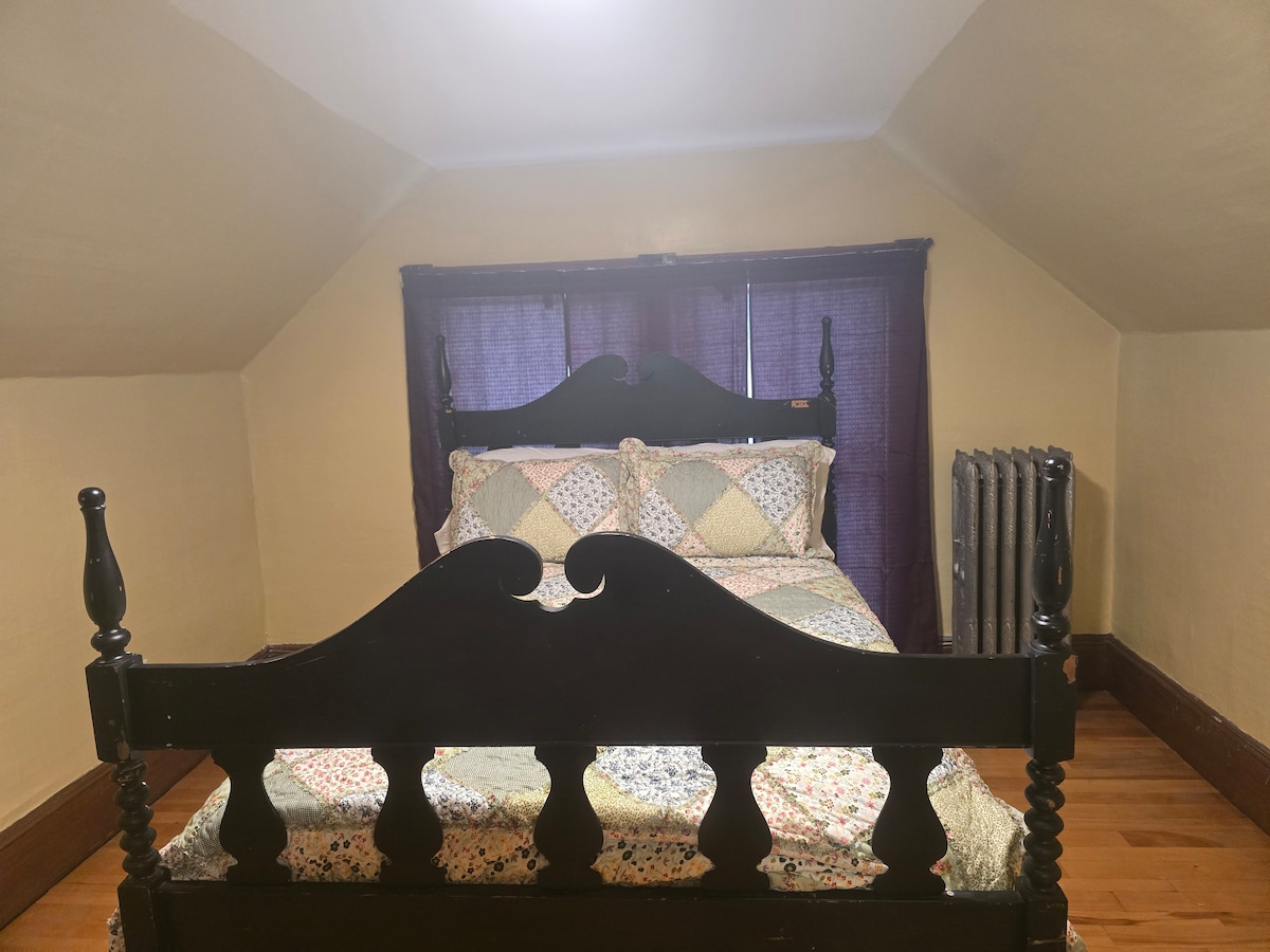 Habitación Keepsake Inn #5 - Casas en renta en Colebrook, New Hampshire ...