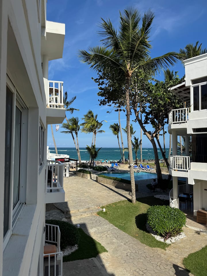 Newly Renovated Studio In Kite Beach - Cabarete