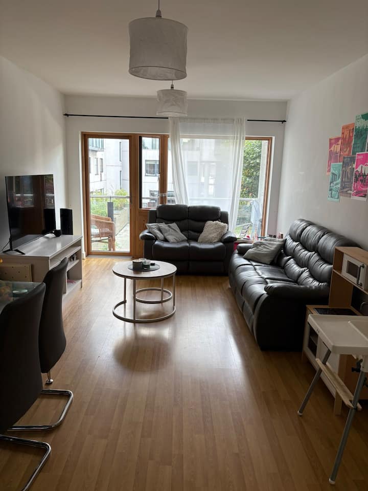 Best Apartment In The Grand Canal - Dublin