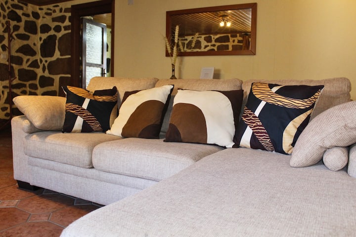 Crasto House - Sernancelhe