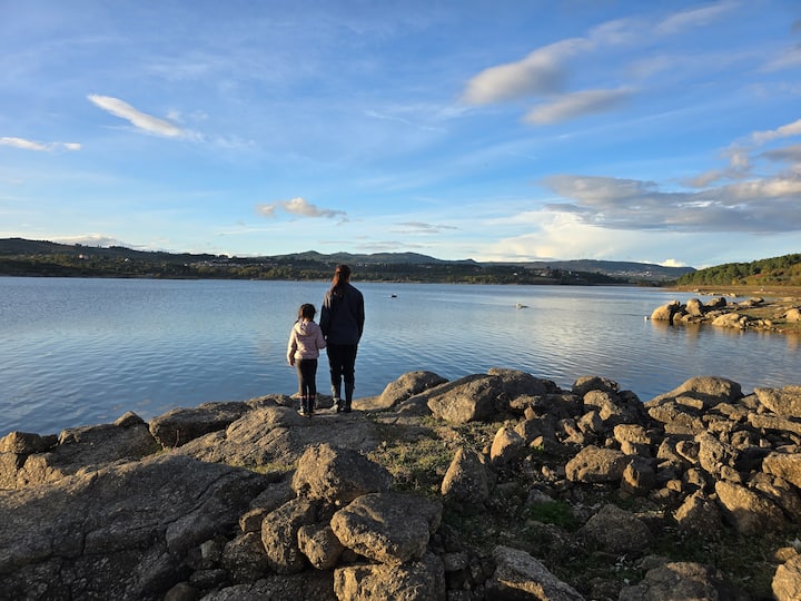 Crasto House - Penedono