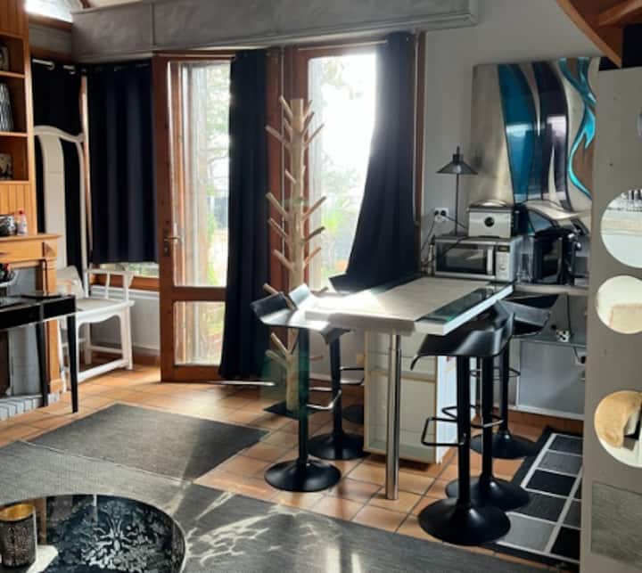 Chantebrise | Duplex - Étretat