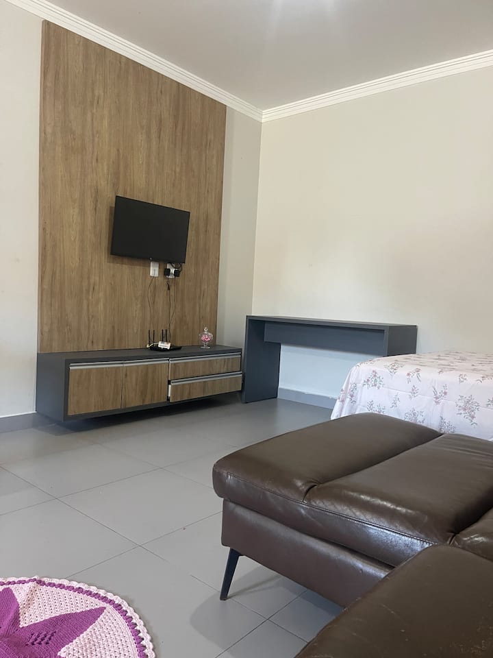 Quitinete Próximo Do Centro De Foz Do Iguaçu. - Brazil