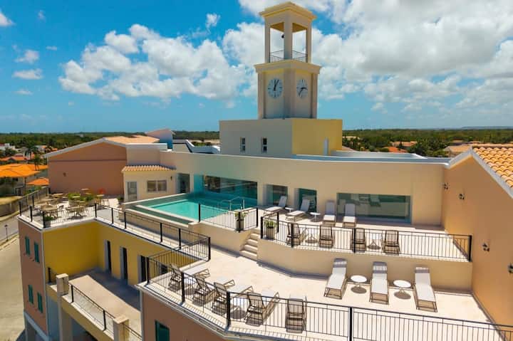 Maria’s Place 1br Condo Punta Cana Beach & Pools - Punta Cana
