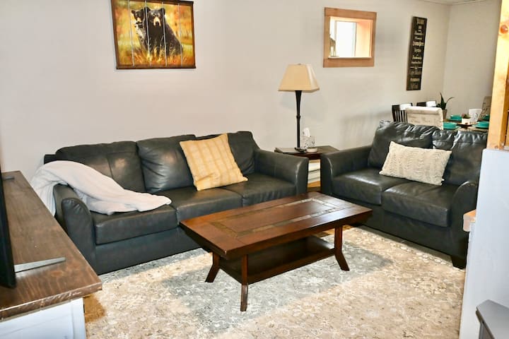 Salida Chalet For Hiking, Biking & Fresh Mtn Air! - Monarch, CO