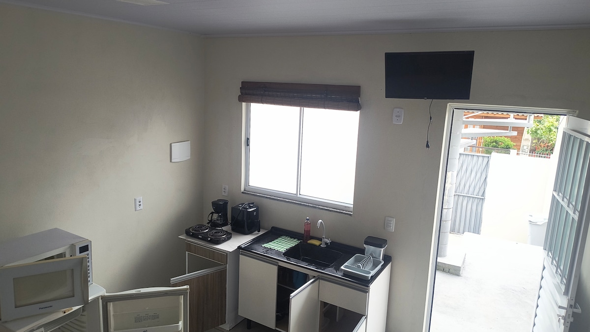 Venez profiter du paradis qu'est Gov Celso Ramos - Micromaisons à louer ...