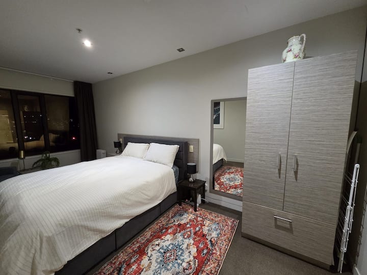 City View - Auckland