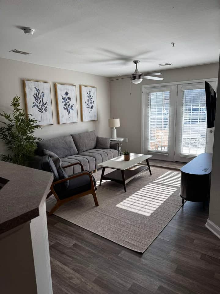 Relax. Recharge. Feel At Home. - Fort Patrick Henry Lake, TN