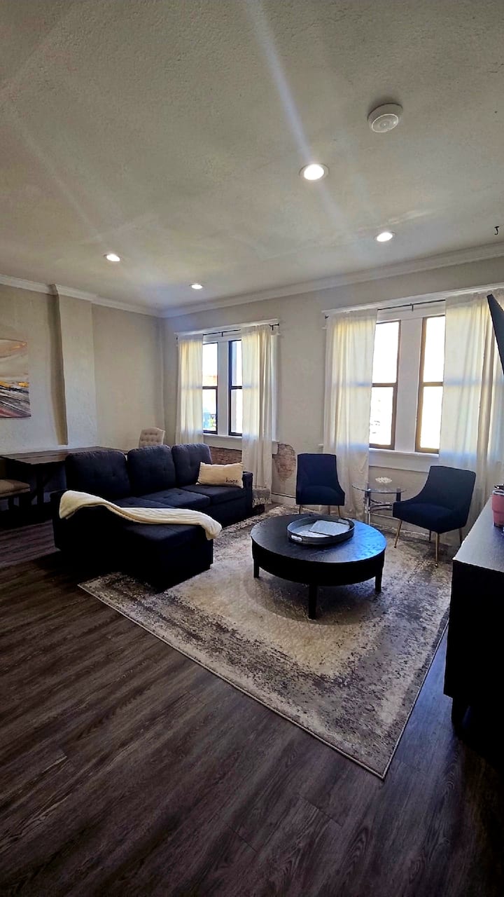 “The Stay On The Square” - マッキニー, TX