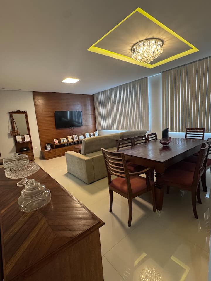 Aconchego No Melhor De Salvador - Salvador